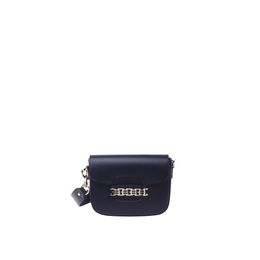 Baldinini Crossbody Bag female Black size One Size