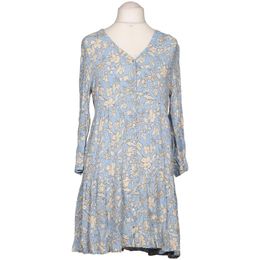 Suncoo Kleid Damen Gr&ouml;&szlig;e M Second Hand hellblau