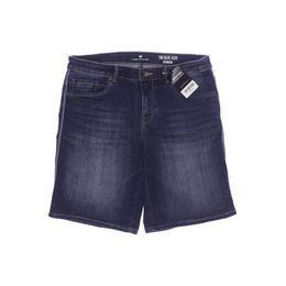 Tom Tailor Shorts Damen Gr&ouml;&szlig;e L Second Hand marine