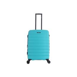 Saxoline Suitcase 'Flow' male Blue size One Size