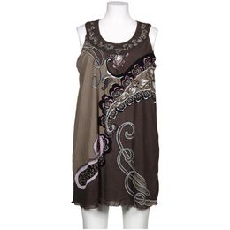 Gerry Weber Kleid Damen Größe XXXL Second Hand grün