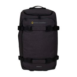 National Geographic Travel Bag 'Expedition' male Black size One Size