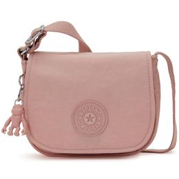 Kipling Umhängetasche 'Loreen ' Damen Größe One Size rosa