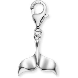 Engelsrufer Anhänger Damen Größe One Size silber