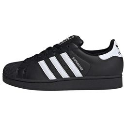 adidas originals Sneakers 'Superstar II' male Black size 5,5