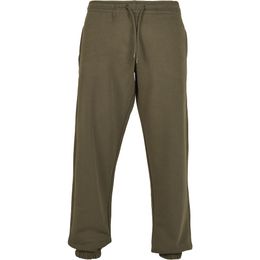 Urban Classics Hose Herren Gr&ouml;&szlig;e 31/32 oliv