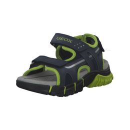 Geox Sandals & Slippers 'Dynomix' boy Blue size 30
