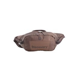 Discovery Bauchtasche 'Outdoor' Herren Gr&ouml;&szlig;e XS/XL braun