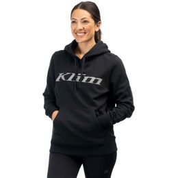Klim Pullover, Kapuzenpullover Damen