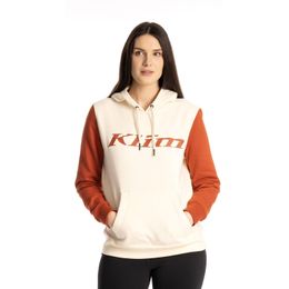 Klim Pullover, Kapuzenpullover Damen
