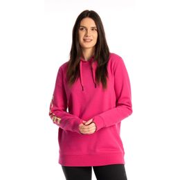 Klim Mariposa Long, Kapuzenpullover Damen