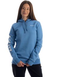 Klim Mariposa Long, Kapuzenpullover Damen