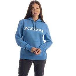 Klim Pullover, Kapuzenpullover Damen