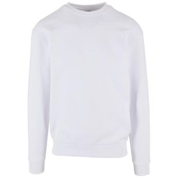 Urban Classics Sweatshirt male White size M