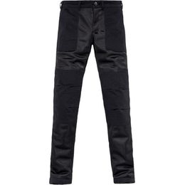 John Doe Aero Mesh, Textilhose