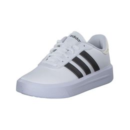 adidas originals Sneaker Damen Größe 39 schwarz / weiß