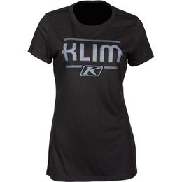 Klim Kute Corp, T-Shirt Damen