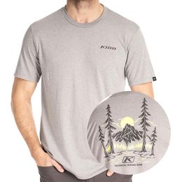 Klim Hawley, T-Shirt