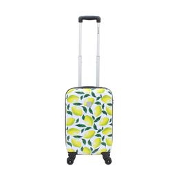 Saxoline Suitcase 'Lemon' male Mixed colors size One Size