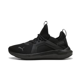 Puma Laufschuh 'Softride Enzo 5' Herren Gr&ouml;&szlig;e 38.5 schwarz