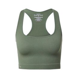 MAGIC BODYFASHION Top female Green size XXL