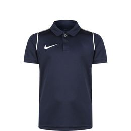 Nike Performance Shirt 'Park 20' boy Blue size L