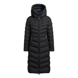 Khujo Winter Coat 'Ingram3' female Black size XL