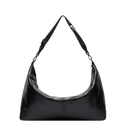 Liebeskind Berlin Shoulder Bag 'Paris' female Black size 1