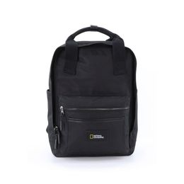 National Geographic Rucksack 'Legend' Herren Gr&ouml;&szlig;e One Size schwarz