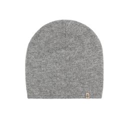 Roeckl Beanie 'BUSINESS CASHMERE' male Grey size Onesize