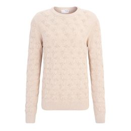 Selected Pullover Herren Gr&ouml;&szlig;e XL creme