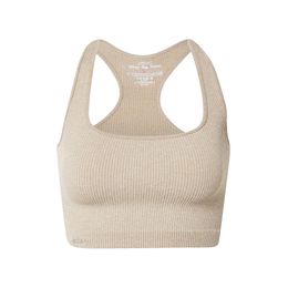 MAGIC BODYFASHION Top female Beige size S
