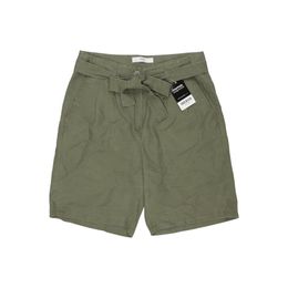 Brax Shorts Damen Größe M Second Hand grün