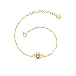 Glanzst&uuml;cke M&uuml;nchen Glanzst&uuml;cke M&uuml;nchen Bracelet female Gold size One Size
