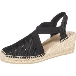 Toni Pons Sandals female Black size 40