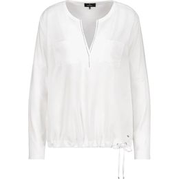 monari Bluse Damen Gr&ouml;&szlig;e L wei&szlig;