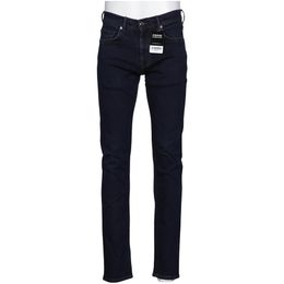 Baldessarini Jeans Herren Größe 32 Second Hand marine