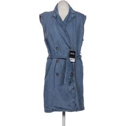 Pepe Jeans Kleid Damen Gr&ouml;&szlig;e M Second Hand blau