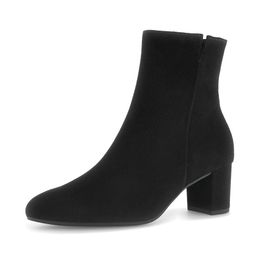 Gabor Ankle Boots female Black size 43