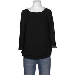 Esprit Bluse Damen Größe S Second Hand schwarz