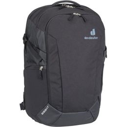 Deuter Backpack 'Gigant' male Black size One Size