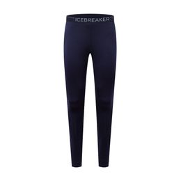 Icebreaker Sporthose Herren Größe M navy / schwarz / weiß