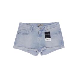 LTB Shorts Damen Gr&ouml;&szlig;e XS Second Hand hellblau