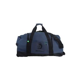 Discovery Travel Bag 'Drive' female Blue size One Size