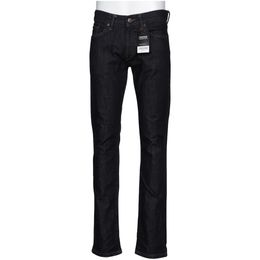 Esprit Jeans Herren Größe 31 Second Hand marine