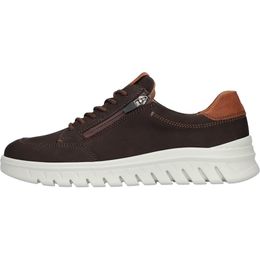 Waldl&auml;ufer Waldl&auml;ufer Lace-Up Shoes male Brown size 8