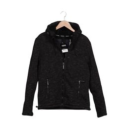 Superdry & Co Jacke Herren Gr&ouml;&szlig;e M Second Hand grau