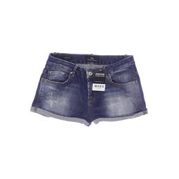 LTB Shorts Damen Gr&ouml;&szlig;e XS Second Hand blau