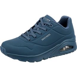 Skechers Sneakers 'Uno Stand On Air' female Blue size 35
