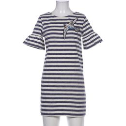 Rich & Royal Rich & Royal Kleid Damen Größe S Second Hand blau